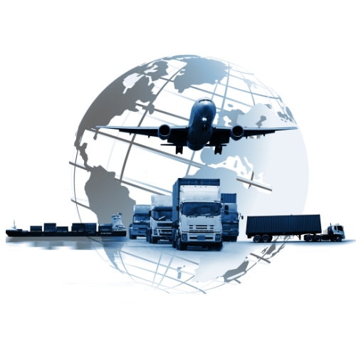 Axis Freight and Logistics – Freight & Logistics
