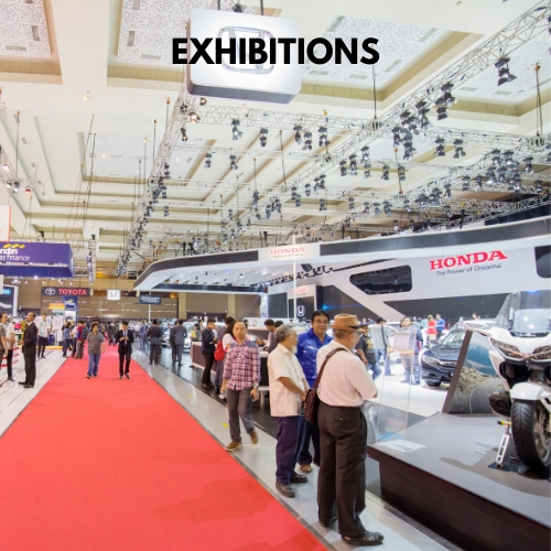 Axis Freight and Logistics – Freight & Logistics