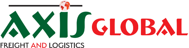 About Us – Axis Global Freight and Logistics